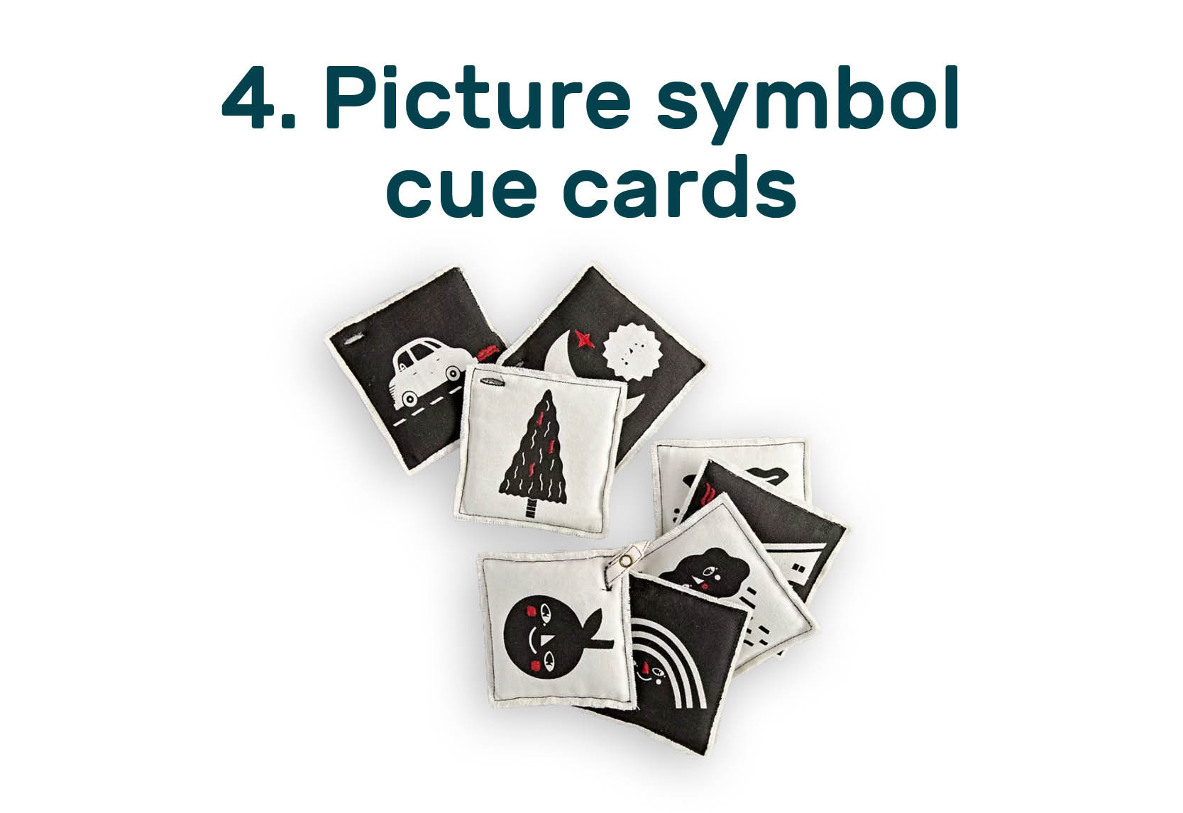 Improve learning with visual supports – Keo Care