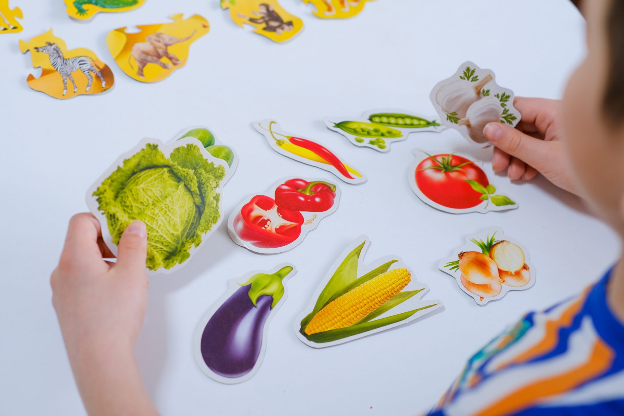 Improve learning with visual supports – Keo Care Improve learning with visual supports – Keo Care