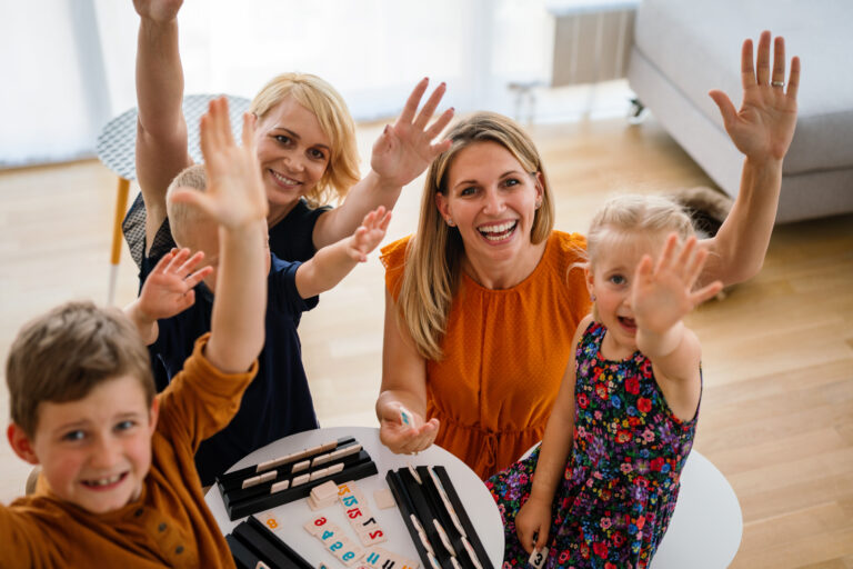 Multimodal Communication: Embracing Every Voice – Keo Care
